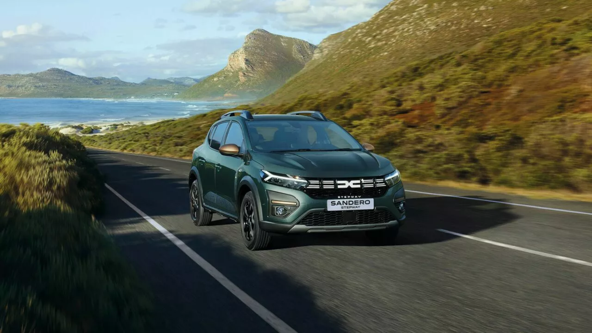 DACIA EASY R MENJAČ - RENO SAVA